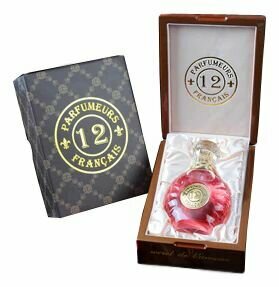 12 Parfumeurs Secret De L*Amour Парфюмерная вода для женщин 100 мл