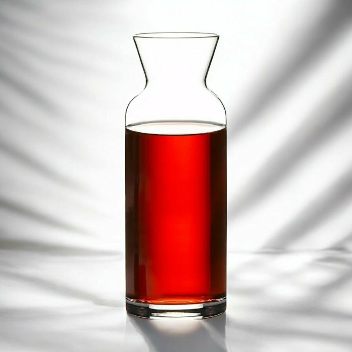 Кувшин стеклянный 1,33 л, Pasabahce Village, диаметр 7,9/9,4 см, высота 24,9 см