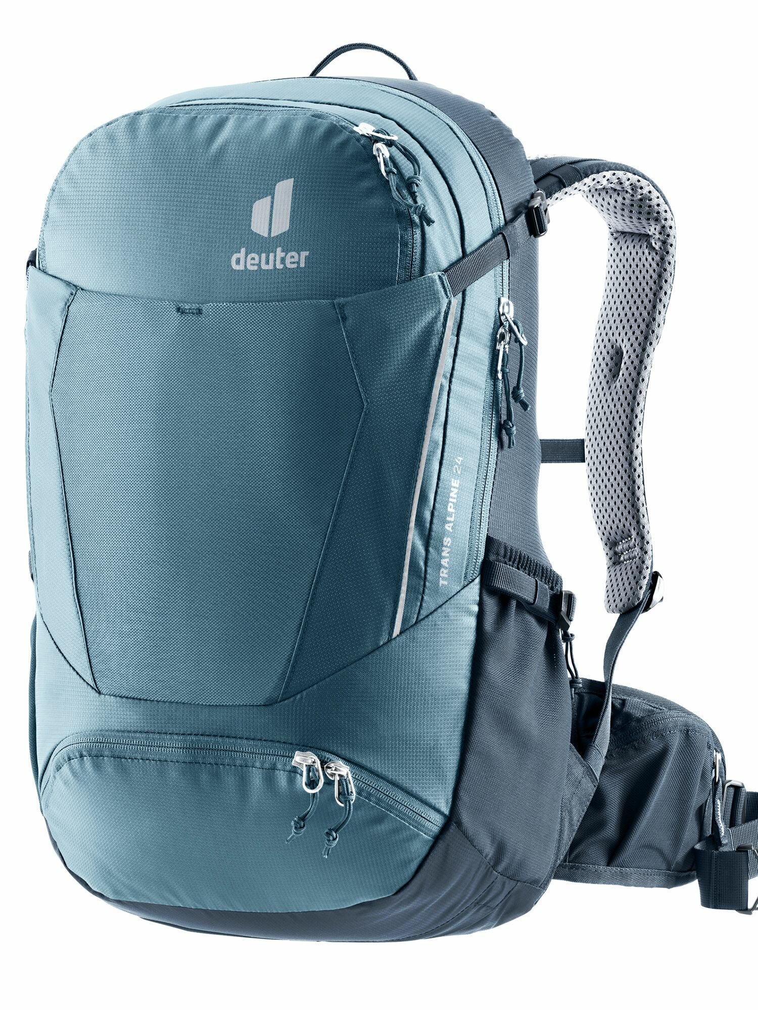 Рюкзак Deuter Trans Alpine 24 Atlantic/Ink (US: M)