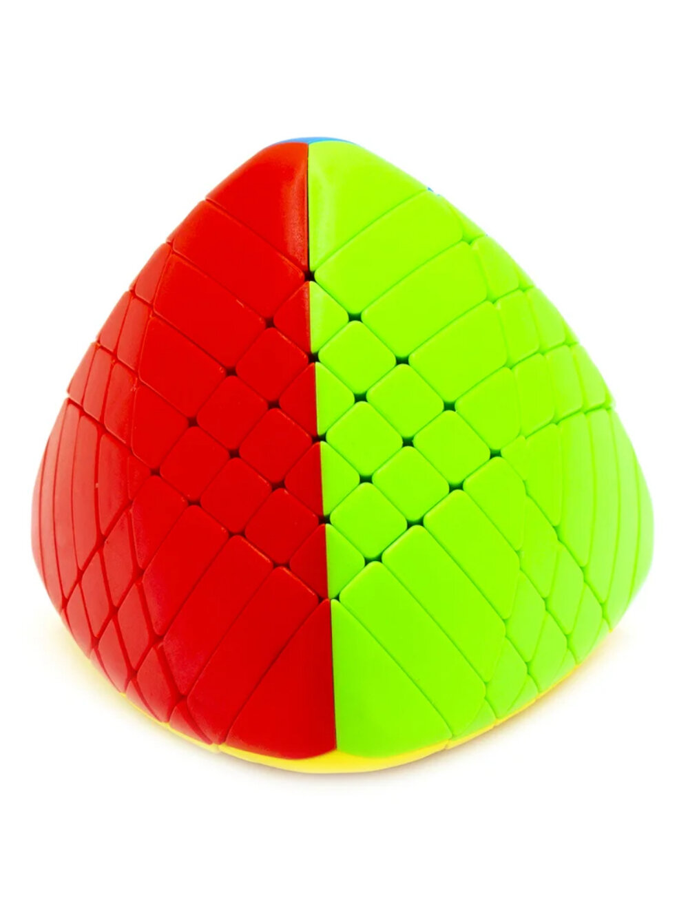 Головоломка мастерморфикс ShengShou 6x6 Mastermorphix, color