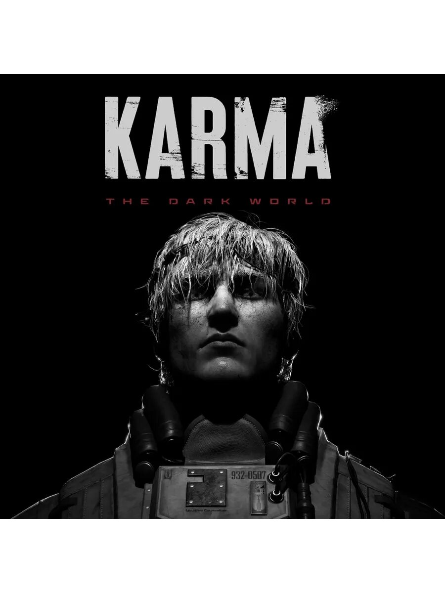 KARMA: The Dark World PS5
