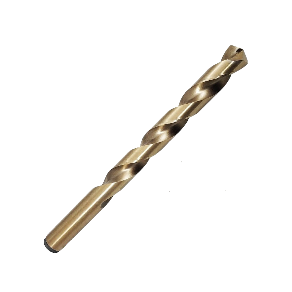 Сверло ФОРТ, для металла, с кобальтом, цилиндрический хвостовик, 5мм