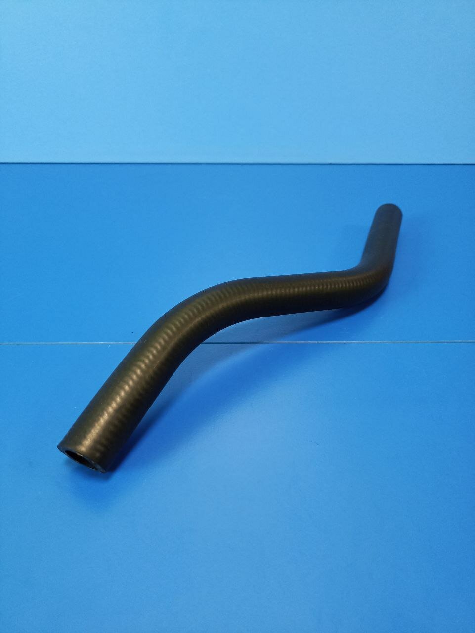 Патрубок печки "большой" "БРТ" для а/м Приора