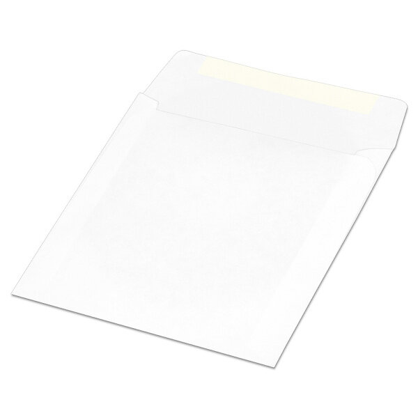 Конверт бумажный для 1CD без окна