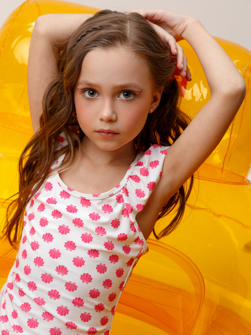 Купальник ТК 16027/1н ФВ