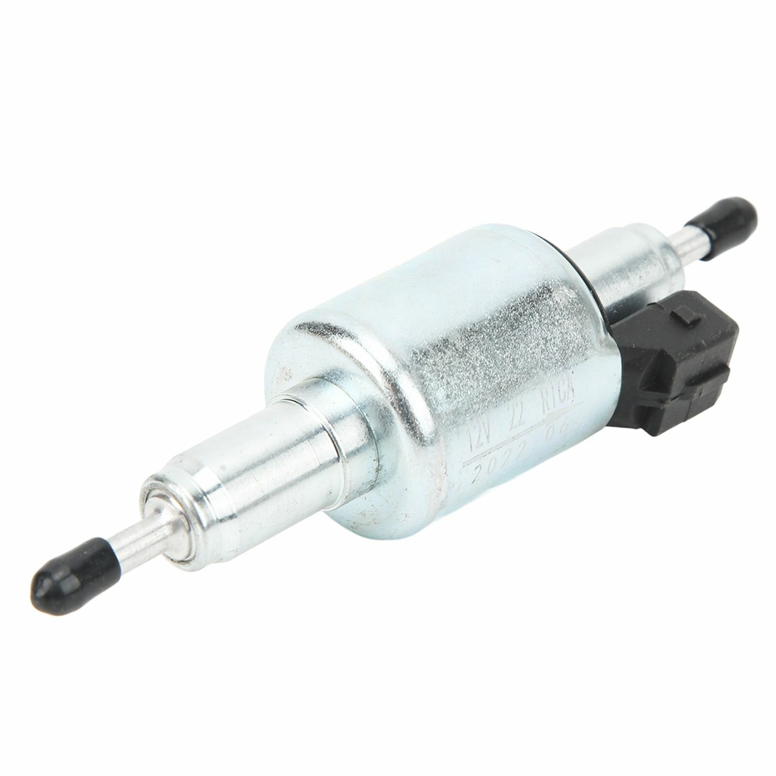 12V Топливный насос для дизеля, 22мл/1000 циклов, парковочный обогреватель