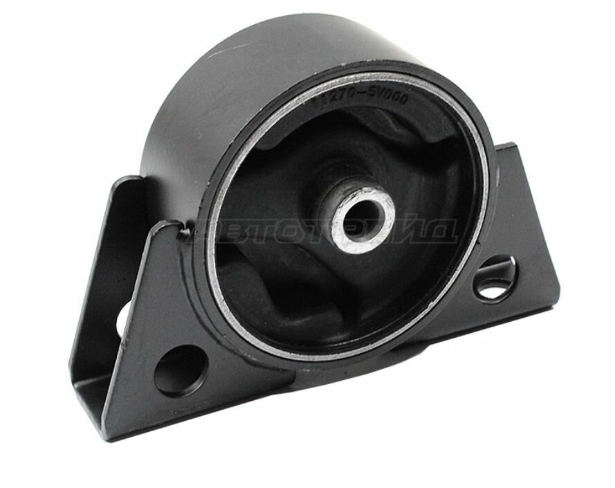Опора двигателя SAT ST112705V000, для Nissan AD, передняя, пластик