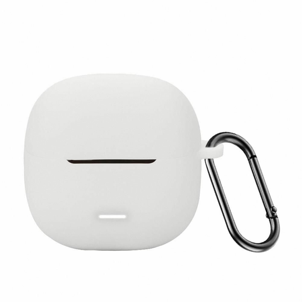 Подходит для силиконового защитного чехла для наушников Xiaomi Redmi Buds 6 lite