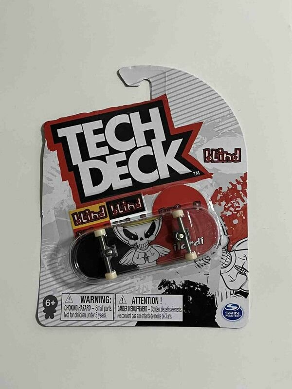 Фингерспорт