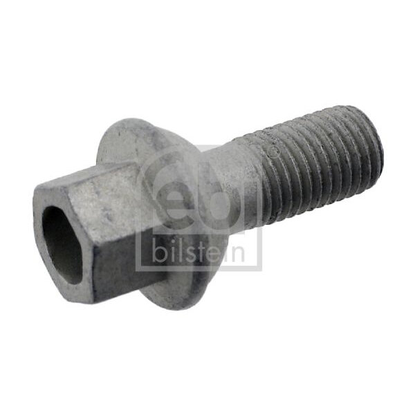 Болт для крепления колеса, FEBI 27578 (20 шт.)
