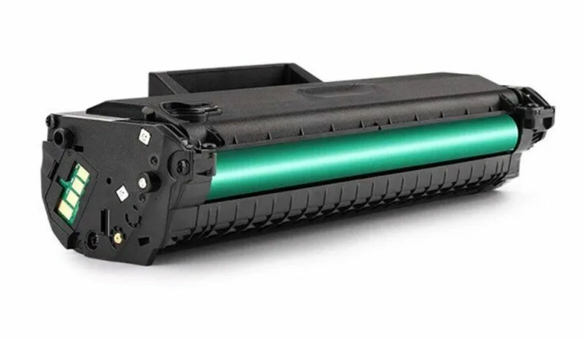 Картридж W1106X с чипом 2000 стр.