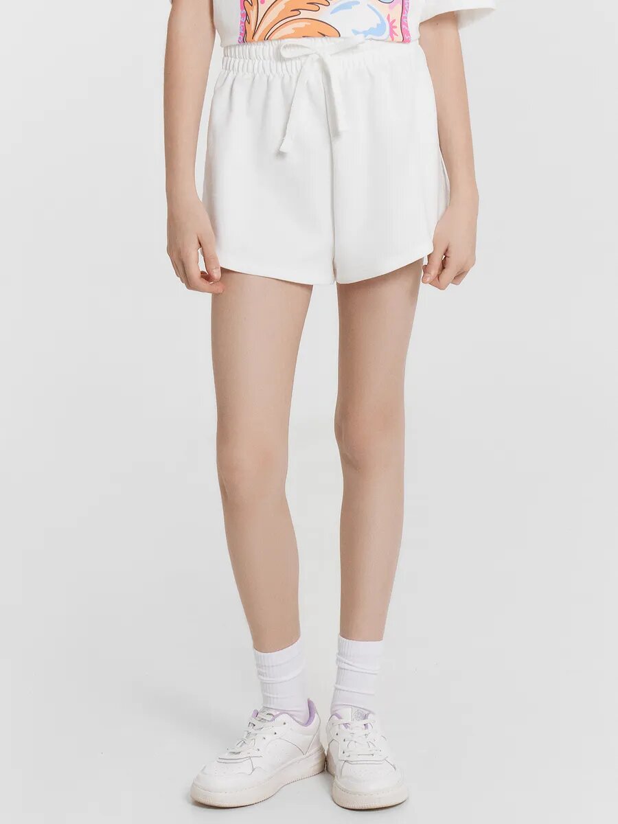 Шорты для девочек