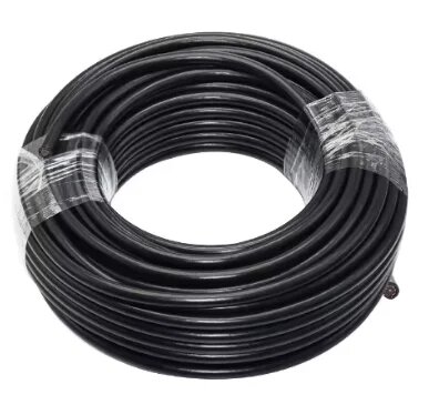 GoEricNow180123 коаксиальный кабель 1 м RG58 Black