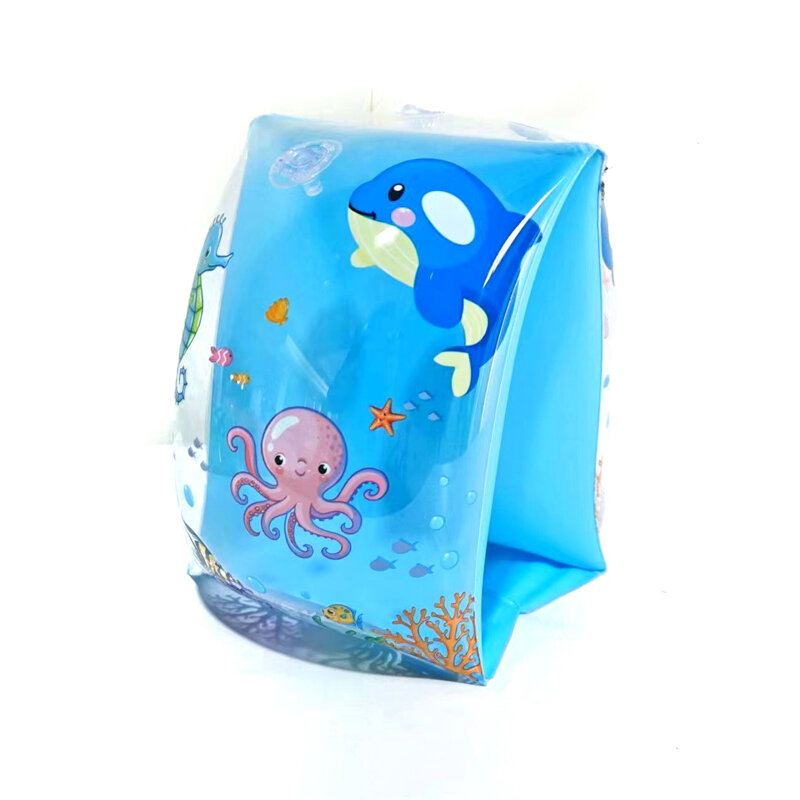 Нарукавники надувные, плавательные, для плавания, пвх, 2 пары 15-30 кг.