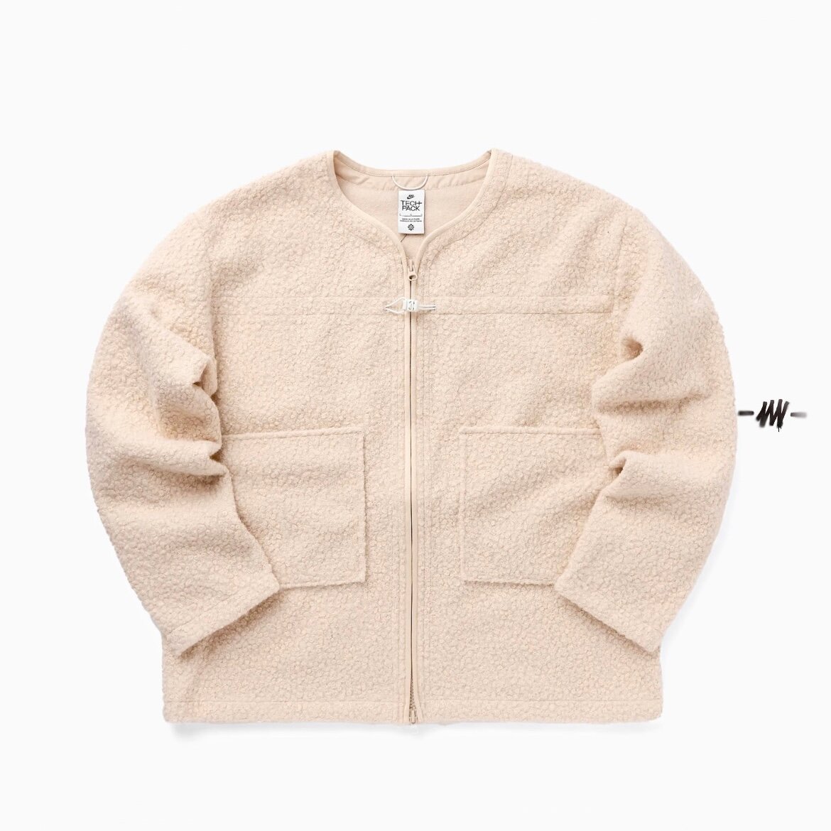 Джемпер Tech pack