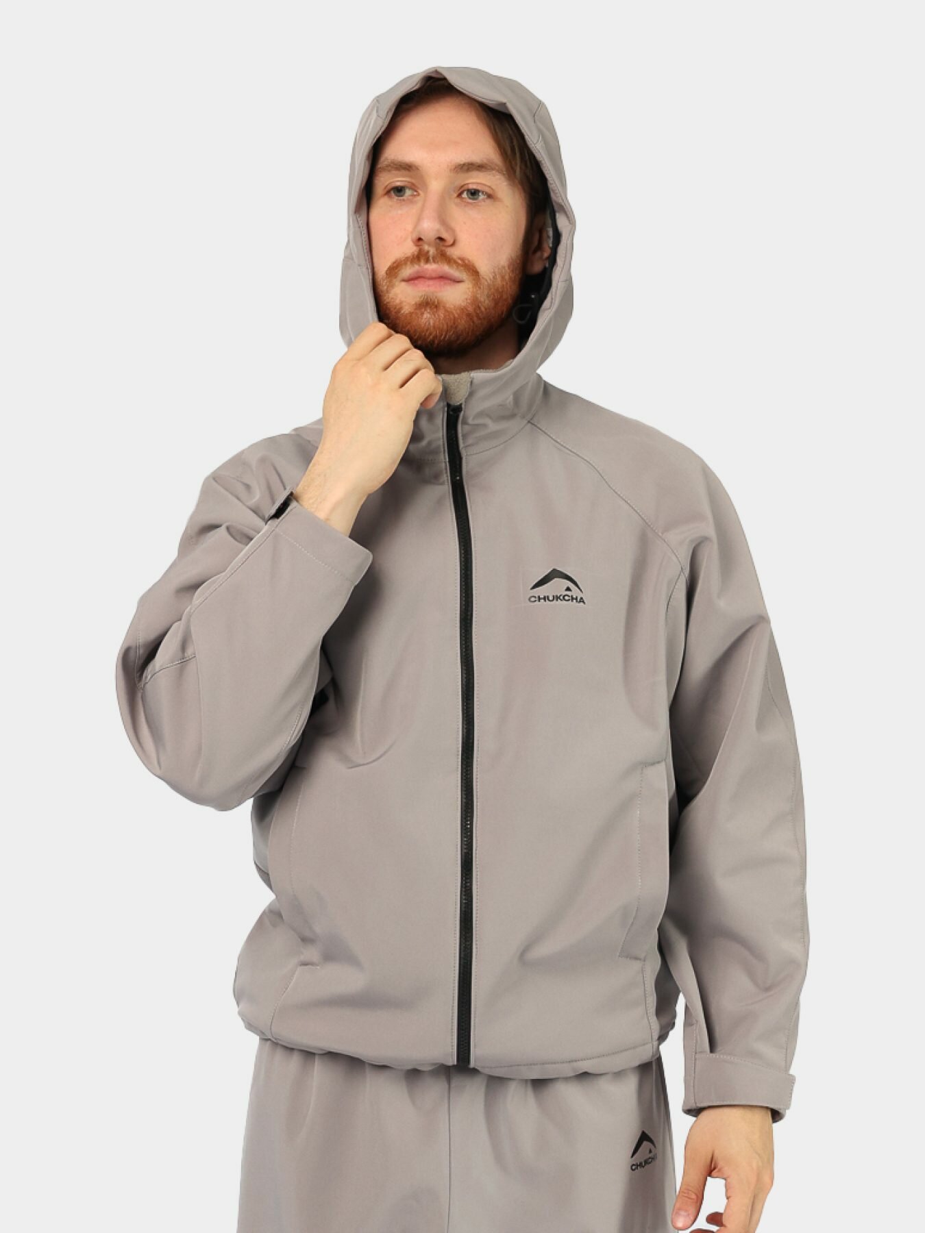 Куртка спортивная Chukcha