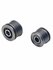 Шкив MERCEDES BENZ 200, C 160, C 180, C 200, C 230, CLK 200, E 200 (TT64252)