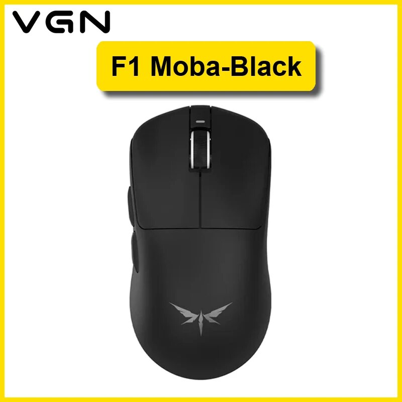 Беспроводная игровая мышь ，，VGN Dragonfly F1Pro Max，оригинал