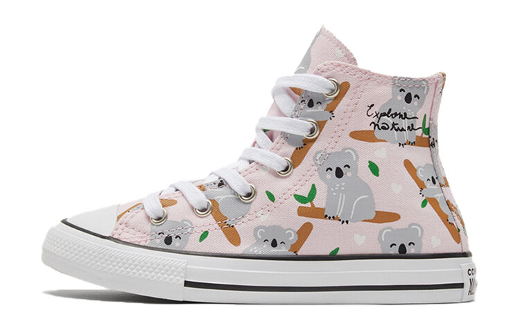 Кеды Chuck Taylor All Star