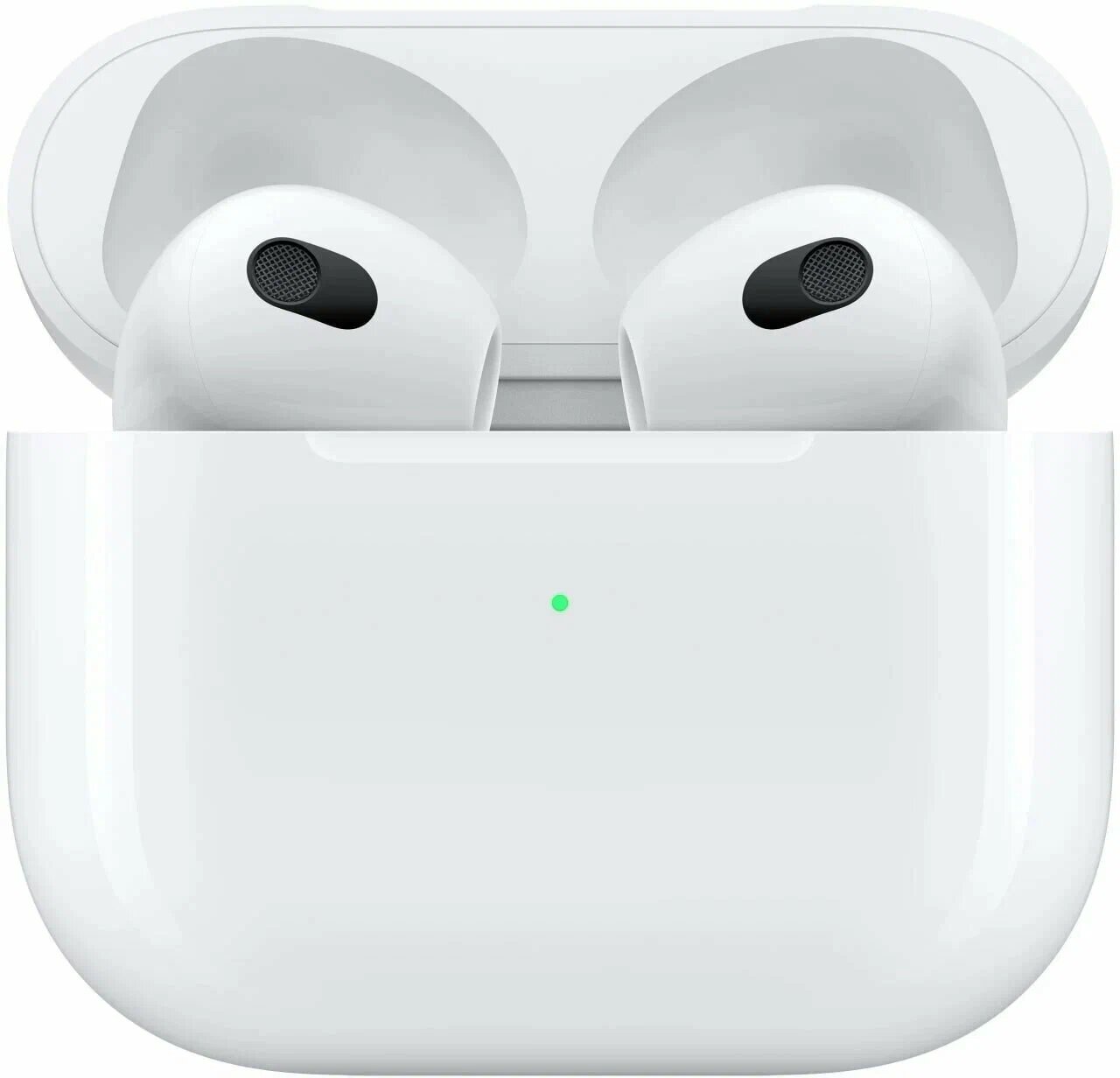 Беспроводные наушники Apple Airpods 3 with MagSafe Charging Case