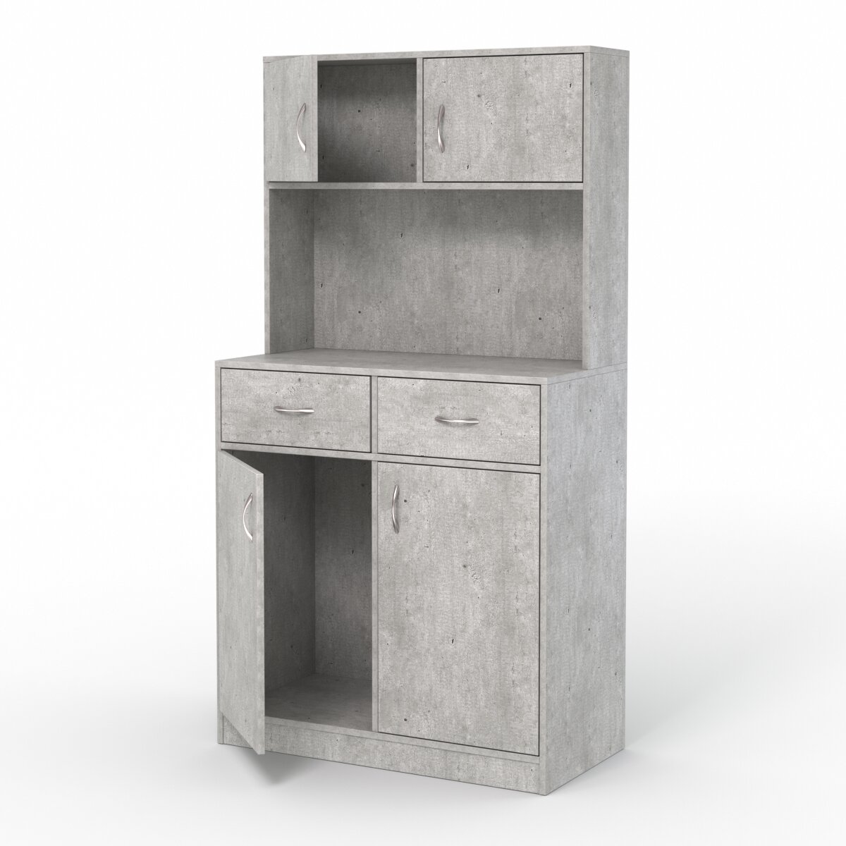 Станция официанта №11, Метрополитан Грей. Производитель товара - компания Westcom.