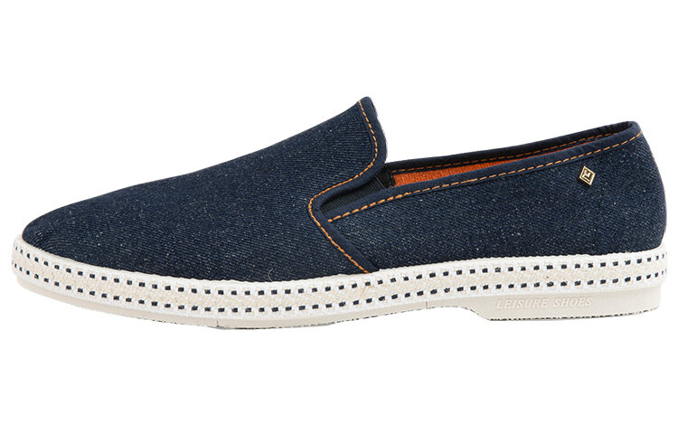 Слипоны Rivieras