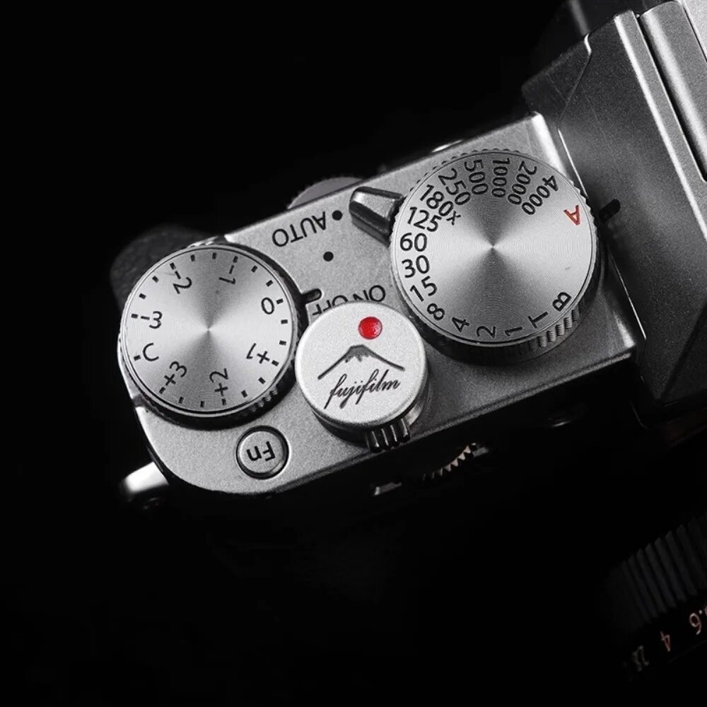 Защитный чехол для горячего башмака Fujifilm, цвет 11