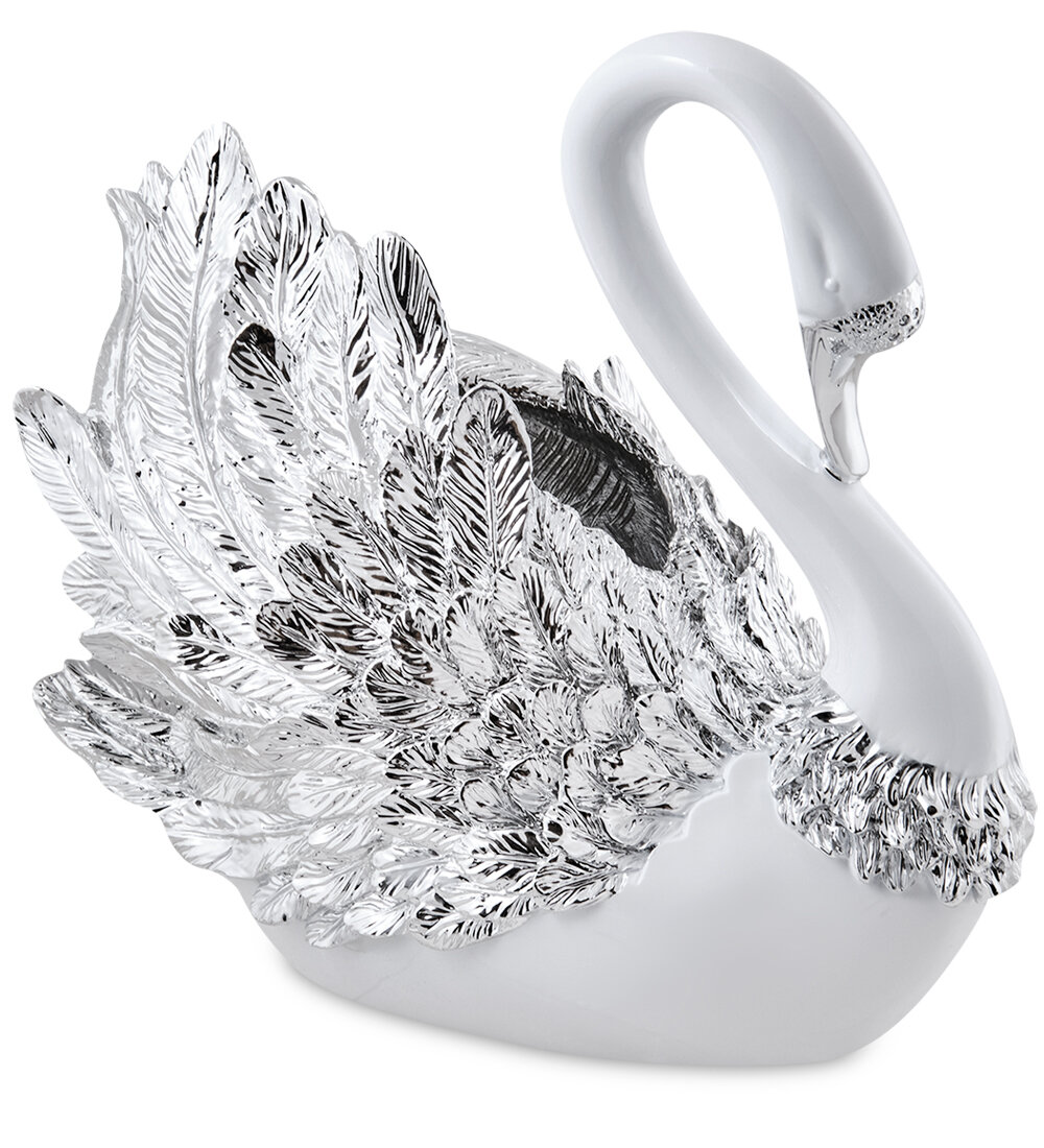 Фигура Лебедь BMB- 91/1 113-506420