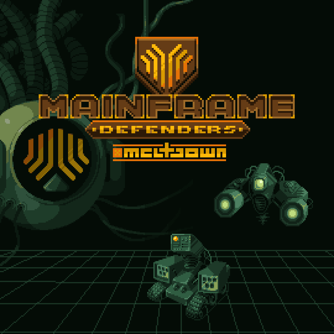 Игра Mainframe Defenders для Xbox - Цифровой код для Microsoft Store