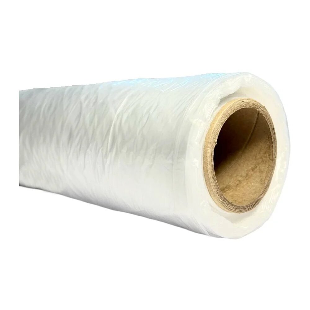 Пленка п/э защитно-маскирующая ПНД 4мх50мх10мкм Aspect AP-186 0188