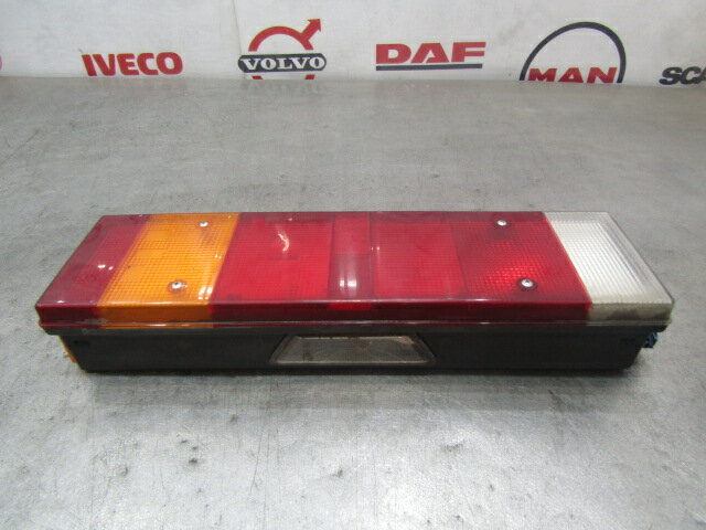 Фонарь задний левый DEPO, DAF XF 105