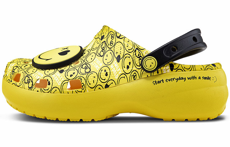 Сабо Classic clog