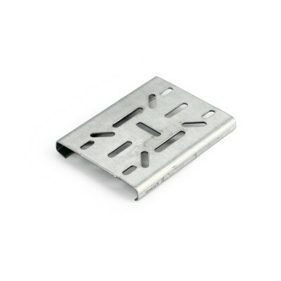 Планка обратная 70 х 55 для монтажной шины UNI-FITT