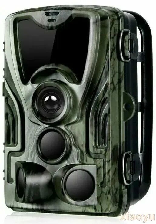 KNOW EASY-Фотоловушка