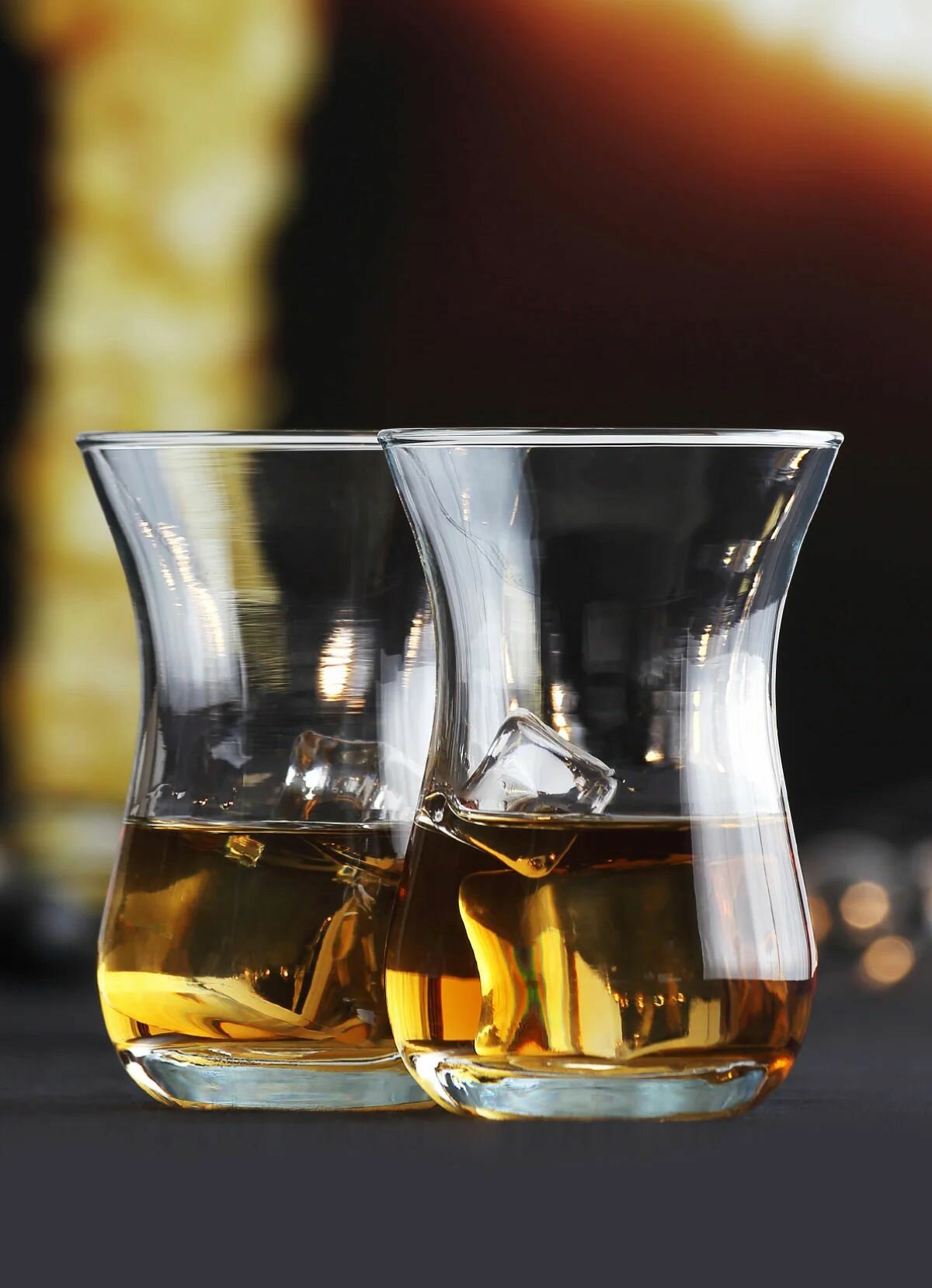 Стаканчик д/чая (армуд) 135мл. 6шт Турция LAV