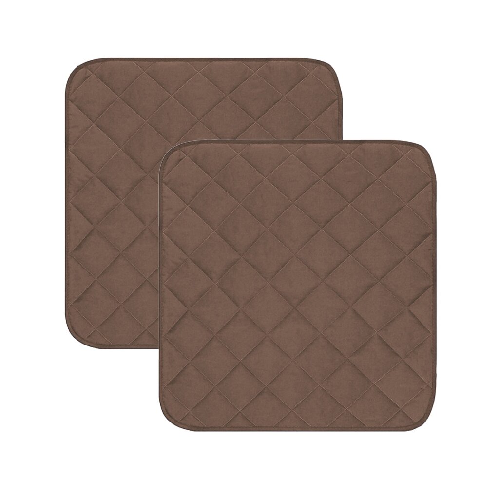 Герметичный Чехол Для Стула При Недержании Мочи, Накладка Для Стула, Протектор Сиденья, Моющийся Абсорбент