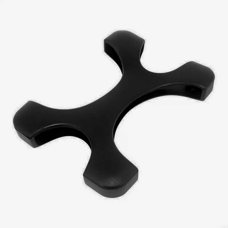 Силиконовый чехол OOTDTY для жесткого диска 2,5 дюйма Black