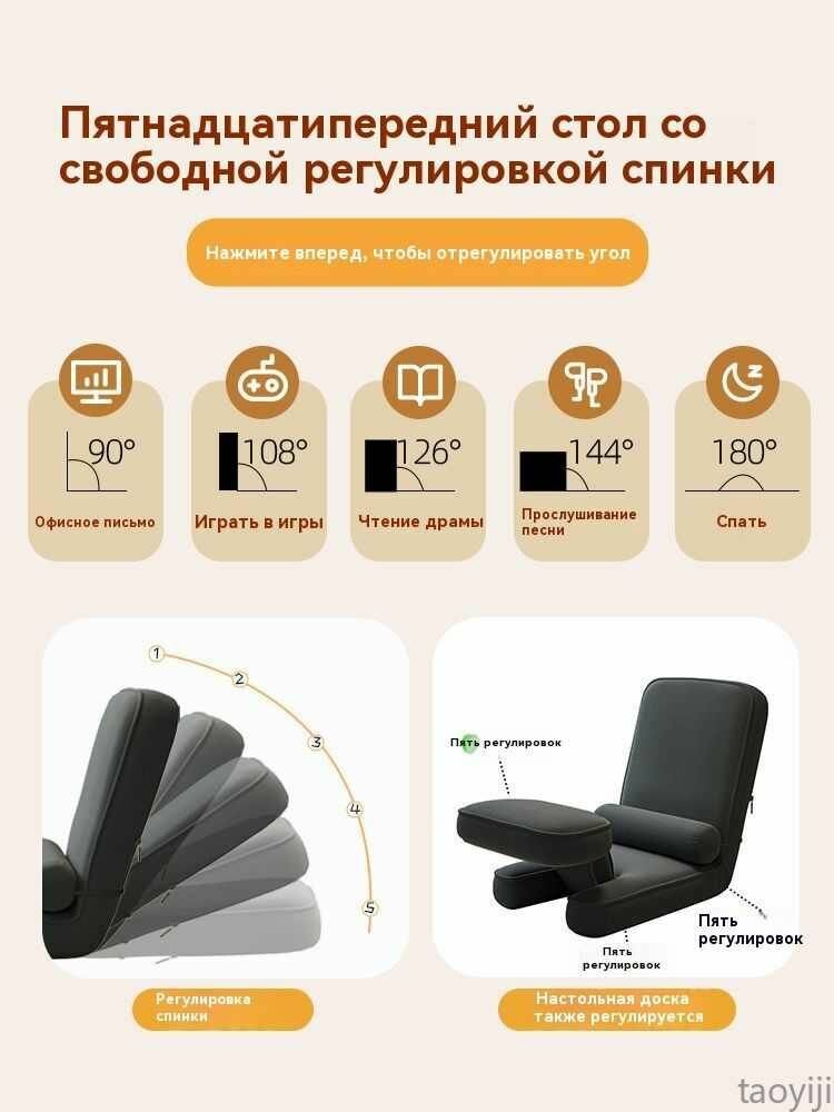Кушетка — фото 1