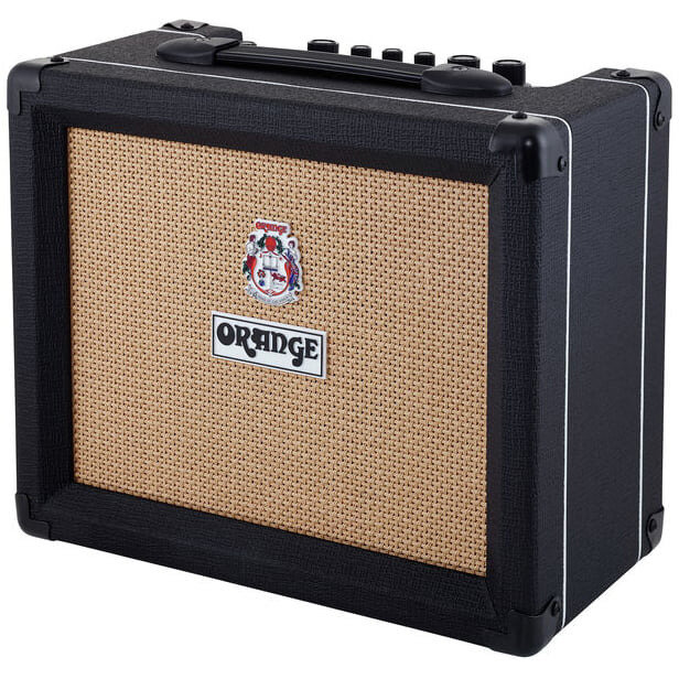 Гитарный комбоусилитель