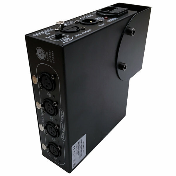 Световой сценический прибор