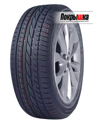 Шины зимние нешипованные Lanvigator Snowpower 245/60 R18 105H для легкового автомобиля