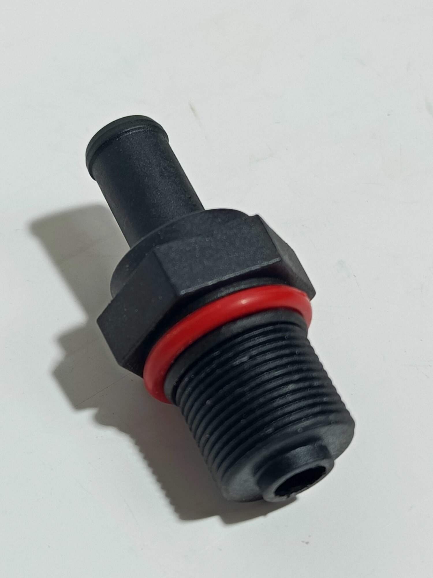 Клапан вентиляции картера JAC Москвич 3 [1.5 16V CVT внедорожник] 1014140GG010