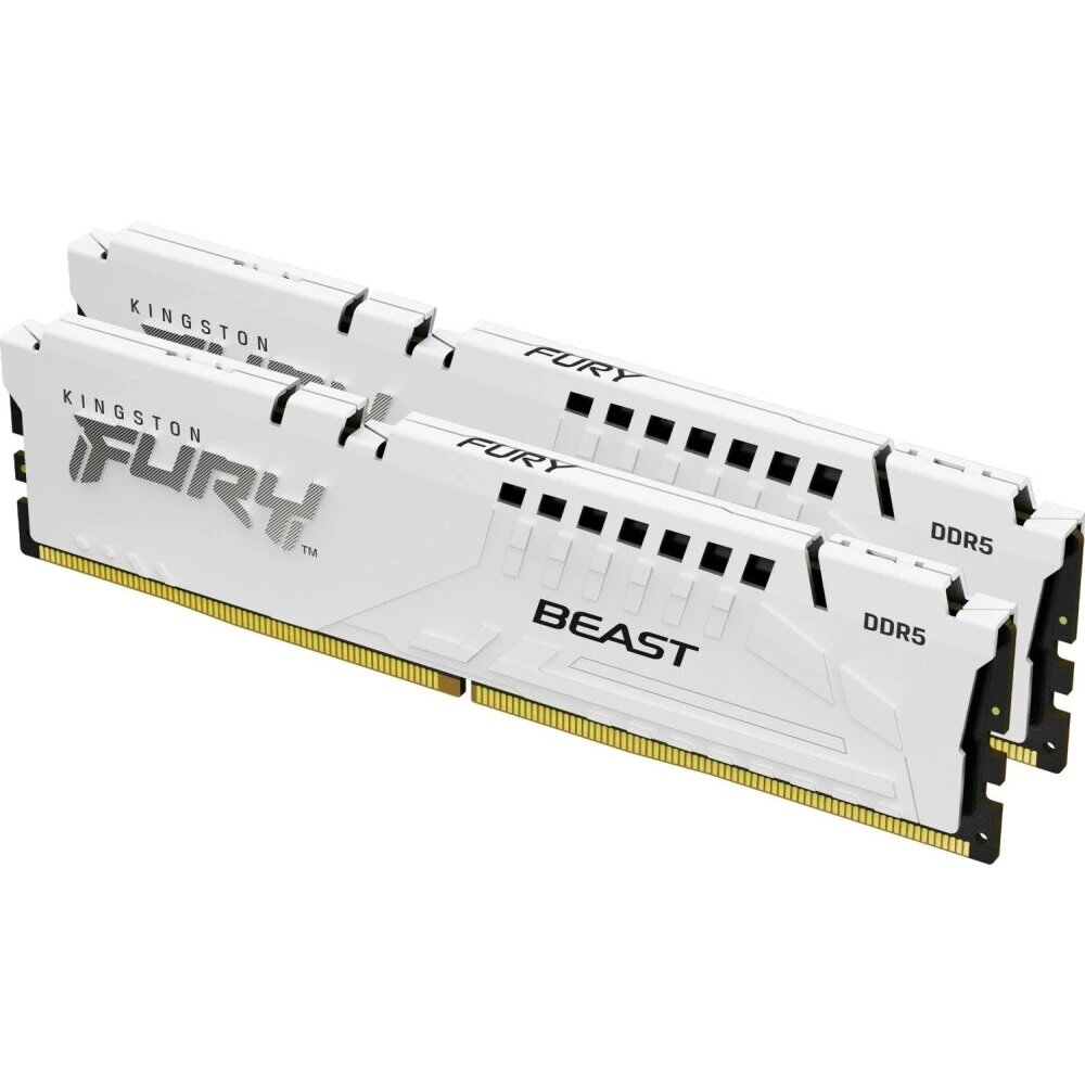 Оперативная память Kingston KF556C40BWK2-32