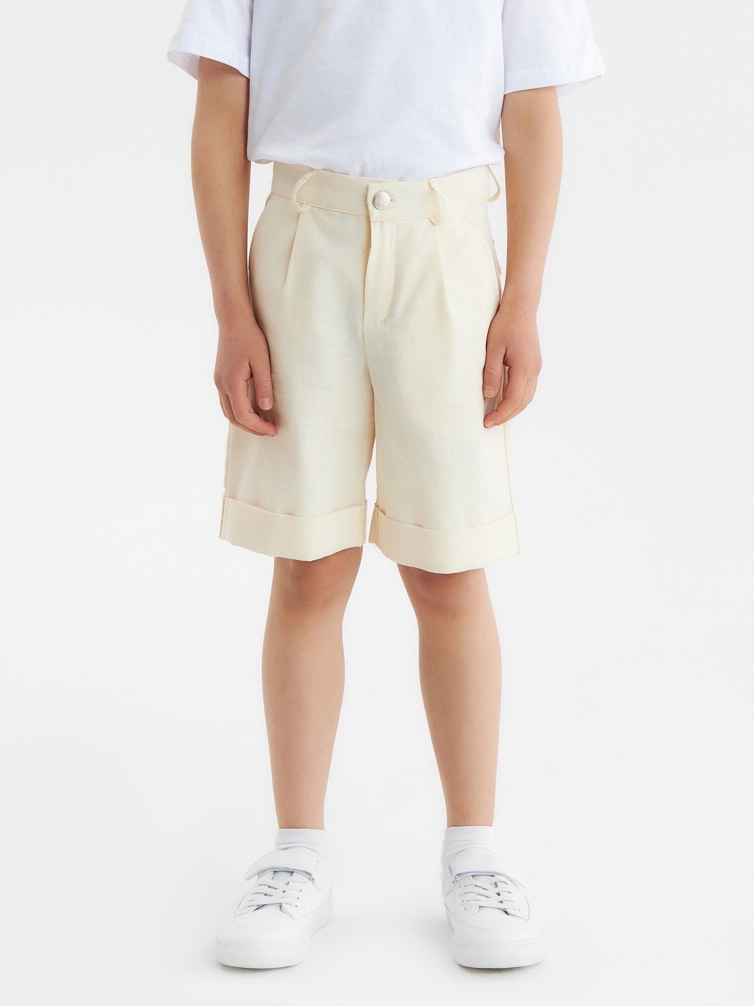 Шорты Cotton collection