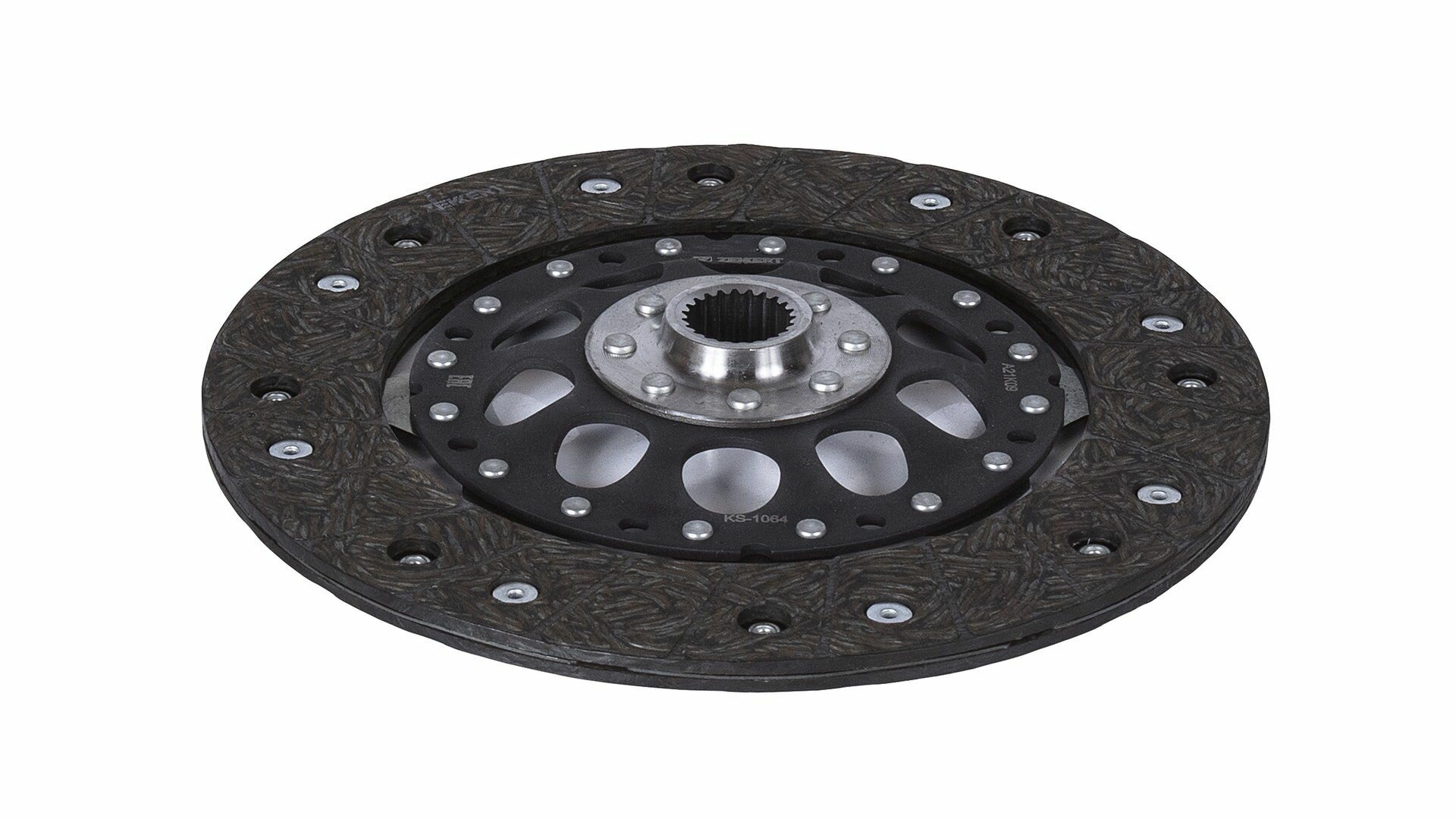 Диск сцепления на VW Passat V Audi A6/A4 Skoda Superb Seat Exeo OEM 050141033N, 058141031C, 06B141031E