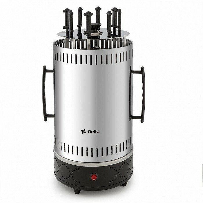 Электрошашлычница DL-6701