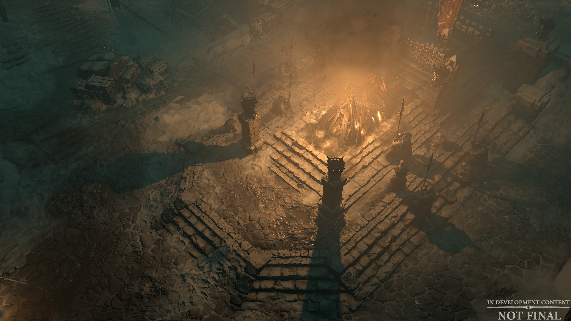 Diablo IV Аргентина — фото 1