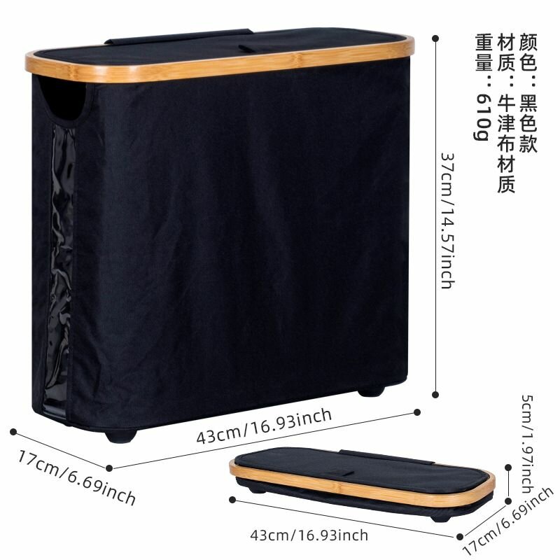 Хранение туалетной бумаги, корзина для хранения рулонов , тканевый держатель салфеток, пыленепроницаемый и водонепроницаемый органайзер ванной