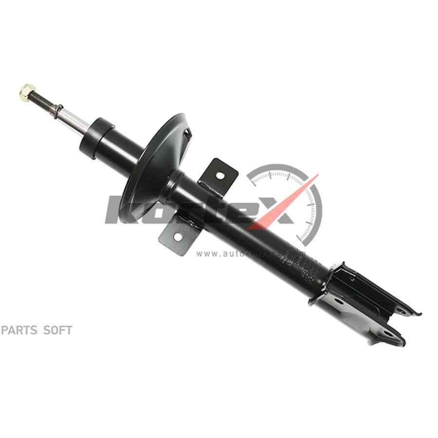 KORTEX KSA872STD Амортизатор подвески ()