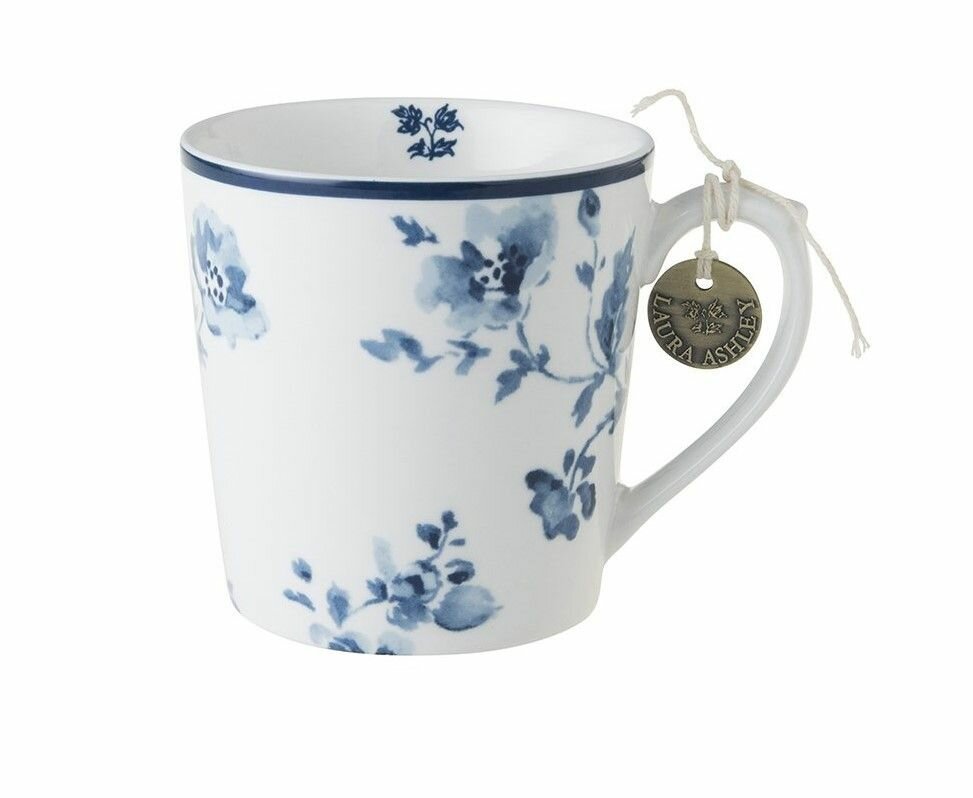Laura Ashley Кружка China Rose
